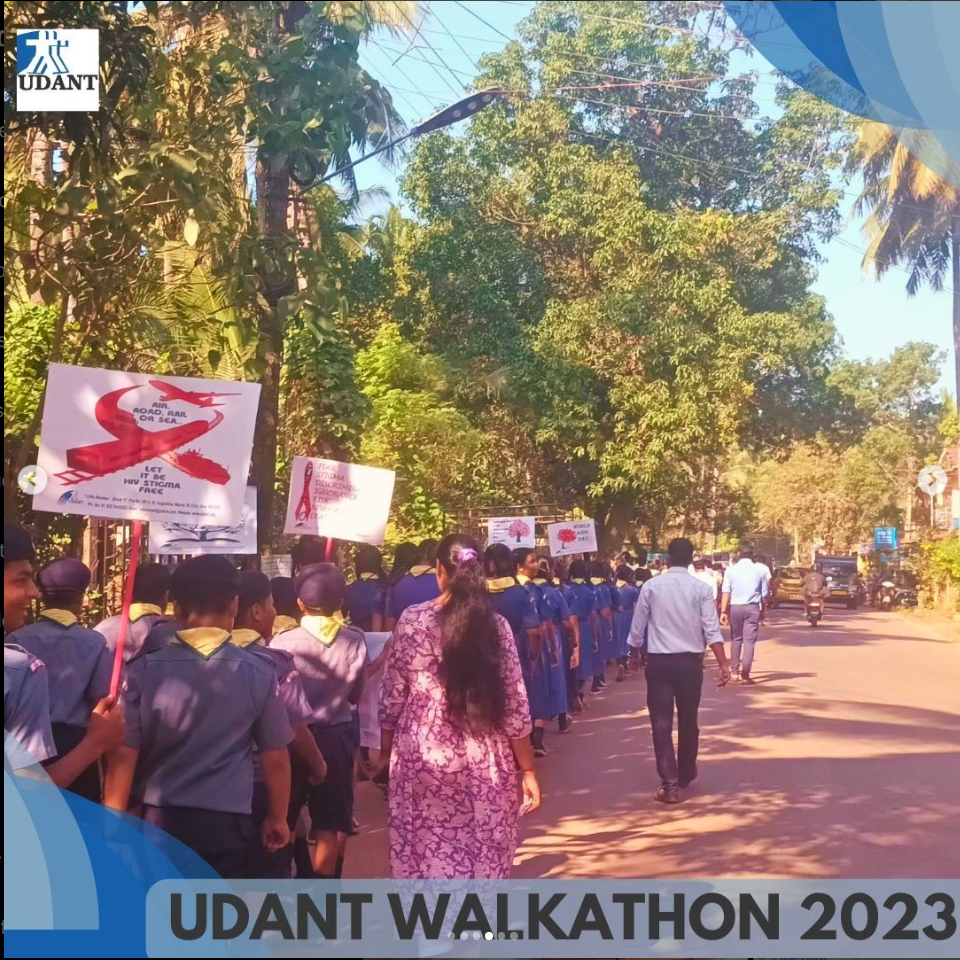 Udant Official Website